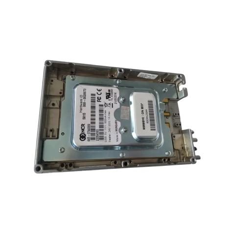 Ncr Epp Keyboard 445 0744350 For Atm Machines Tested And Original