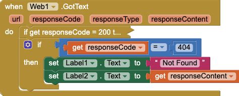 Using Web APIs With JSON