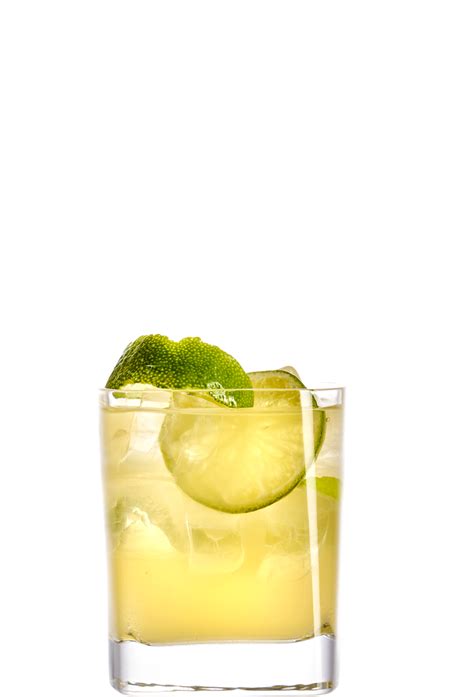 Alkoholfri Mango Hass Barmix