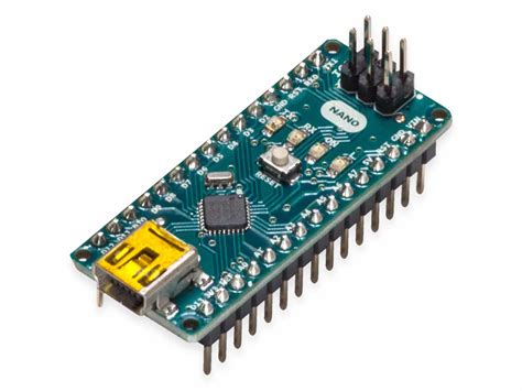 Arduino® Board Nano A000005 811354