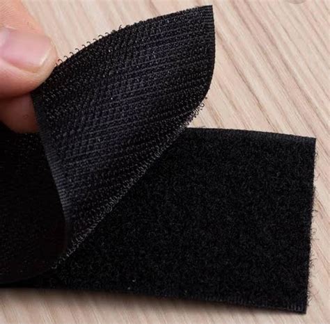 Velcro Hook And Loop At ₹ 130 Roll Velcro Tape In New Delhi Id 2849260673833