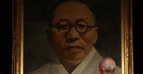 ‘겨레의 큰 스승 백범 김구 선생 74주기 추모식 개최