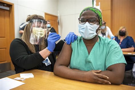 Ohio State Wexner Medical Center Among First In Us To Administer