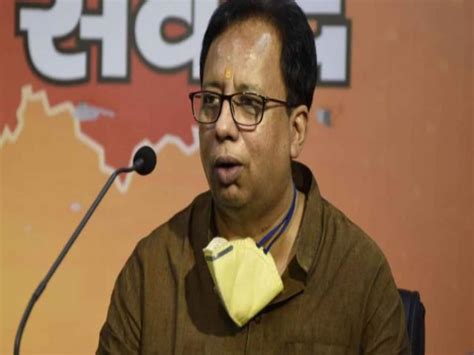 Bjp State President Dr Sanjay Jaiswal Said Nda Will Get Maximum Seats In Bihar भाजपा प्रदेश