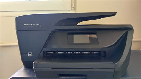 Hp мастиленоструен принтер копир и скенер мултифуткционален Hp 6960 гр София Толстой • Olx Bg