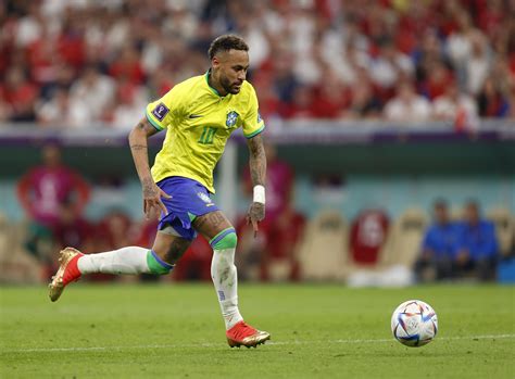 Neymar Reportedly Leaves Psg To Join Saudi Arabias Al Hilal