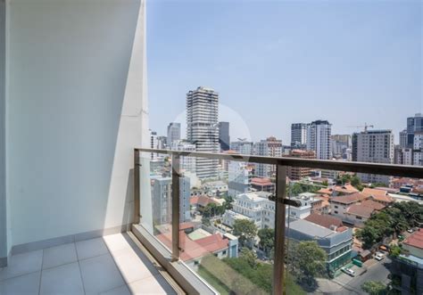 1 Bedroom Condo For Rent Embassy Central Bkk1 Phnom Penh Ips Cambodia