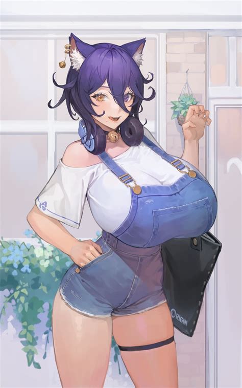 Poi Last Origin Drawn By Controlline3 Danbooru