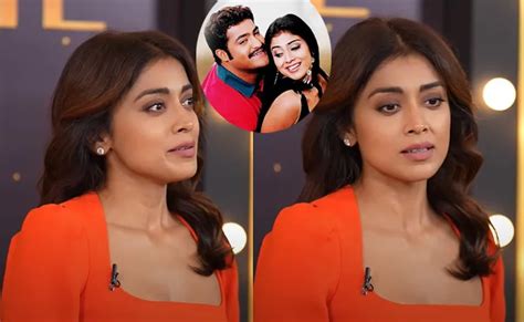 తెలుగు నిర్మాత హైదరాబాద్‌లోని చెరువులో దూకేశాడు శ్రియ shriya saran
