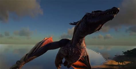 Dragon Mod for ARK Survival Evolved 다운로드