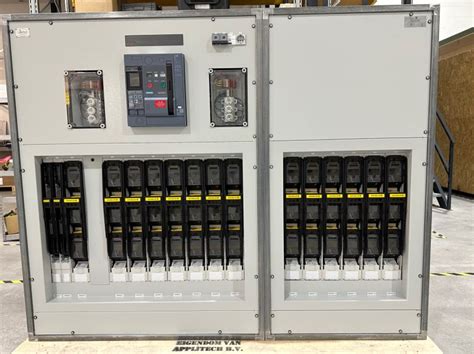 Applitech Bv Control Systems And Powerdistribution Posted On Linkedin