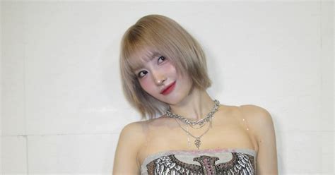 트와이스 모모 독보적 글래머 몸매…아찔 섹시미 [da★]