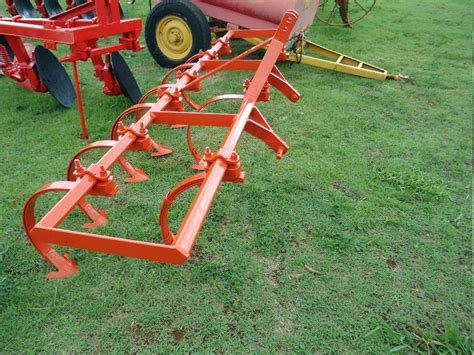 Molas Para Cultivadores Cbfa