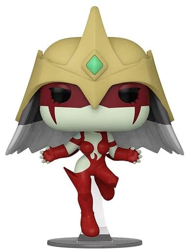 Elemental Hero Burstinatrix Art Toys Hobbydb