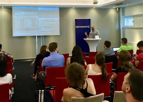 bogdan pirvu on linkedin looking forward to see you in our new meetup