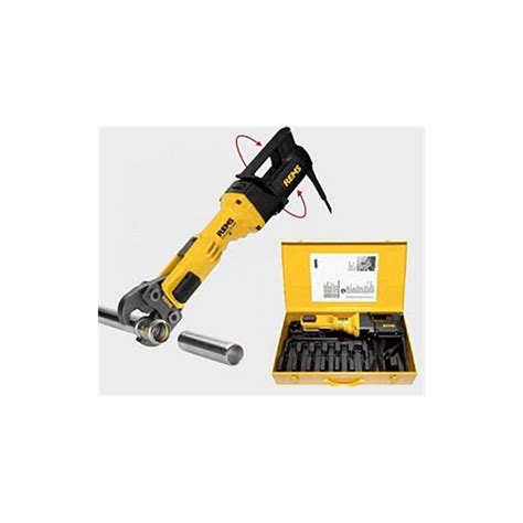 Rems Power Press Se Basic Zaciskarka Elektryczna