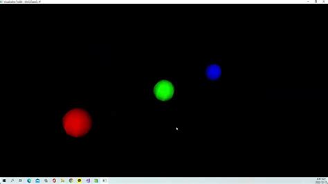 Vtk Example Colordisconnectedregions Csharp Youtube Vtk Example Colordisconnectedregions Csharp Youtube
