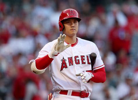 【今日の日本人メジャーリーガー】大谷3戦連発ならずも猛打賞 前田と千賀はともに5回2失点 ヌートバー1安打