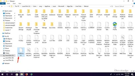 How To Add Or Remove Chrome Themes On Chromium Edge Howtoedge
