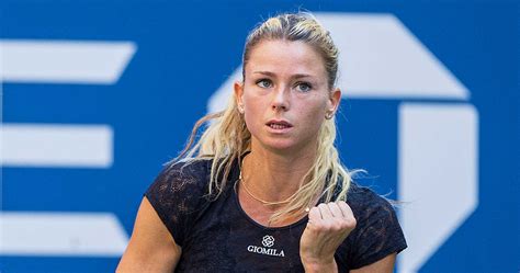 Camila Giorgi Tennis Player WTA Tennis Majors