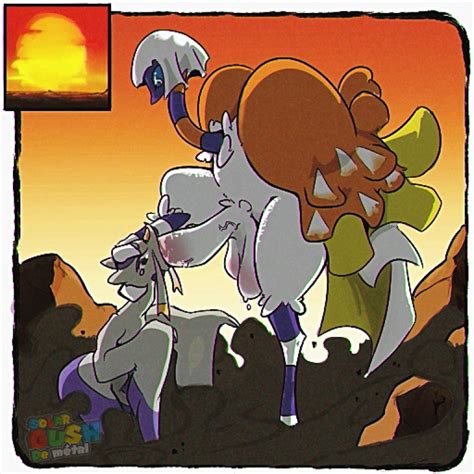 Rule 34 Anthro Balls Big Balls Big Penis Cuespatra Espathra Fellatio