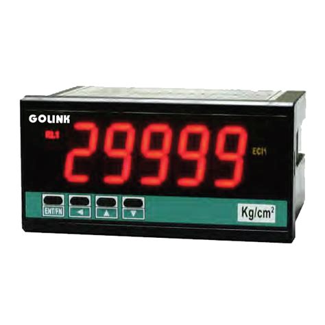 Cs1 Process Panel Meter Industrial Heater Kl And Selangor Malaysia