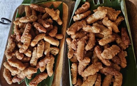 Amazing Marinduque Food You Should Try Eazy Traveler
