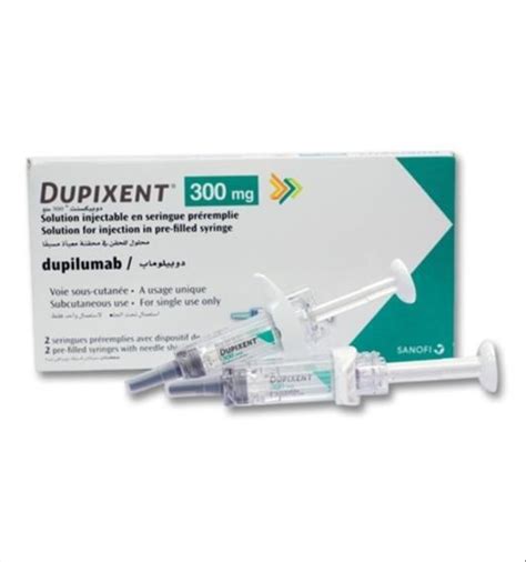 Dupixent Dupilumab Injection At Best Price In India