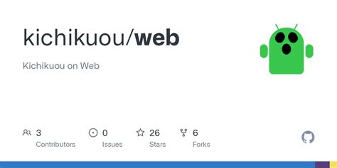 GitHub Kichikuou Web Kichikuou On Web