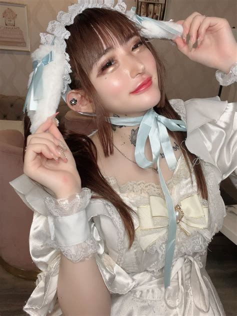 こはくぶちょー On Twitter ウサギです🐰