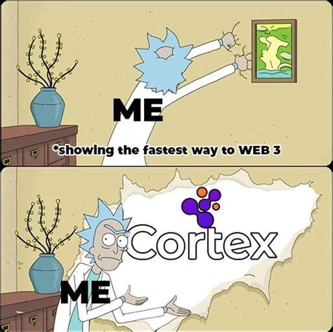 cortex app is your easy way to publish contents not just that cortex
