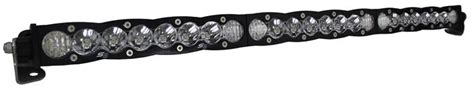 8lug Truck Gear Baja Designs S8 30 Led Light Bar