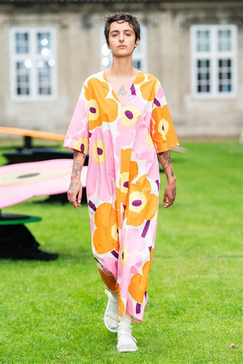 Marimekko The Impression