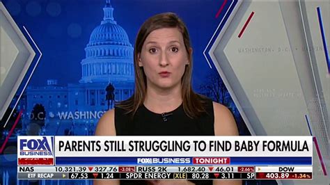 Baby Formula Still Hard To Find Nearly A Year After Shortage Began