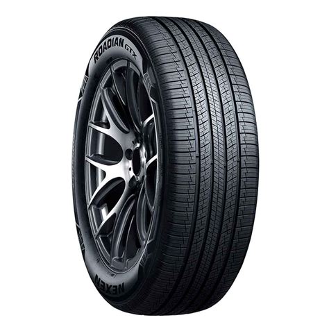 Pneu 225 55 R18 102V XL | Roadian GTX Nexen | Gpneus - gpneus