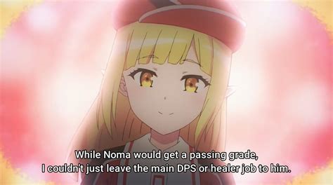 Futoku No Guild Episode 11 Release Date Worries Come Running New World