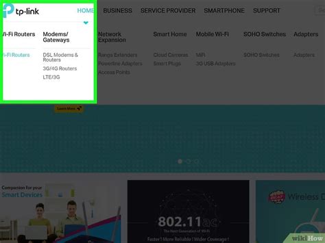Cómo actualizar el firmware de un router con imágenes