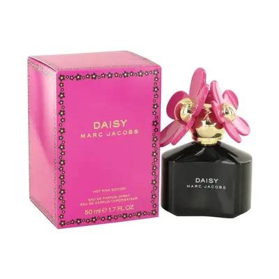 Купить духи Marc Jacobs Daisy Pop Art Edition — женская парфюмерная ...