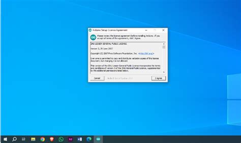 How To Download And Install Arduino Ide Step By Step Guide For Beginners Circuitomy