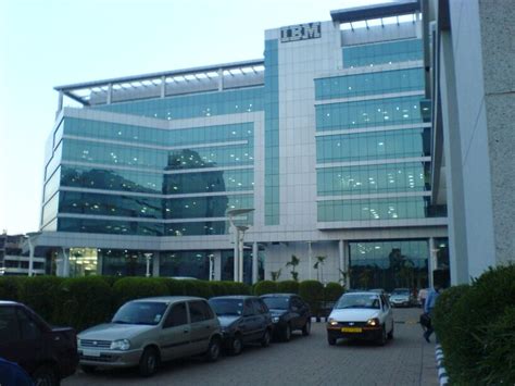 Ibm Office Photos Glassdoor