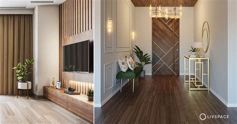 Laminate Flooring Examples