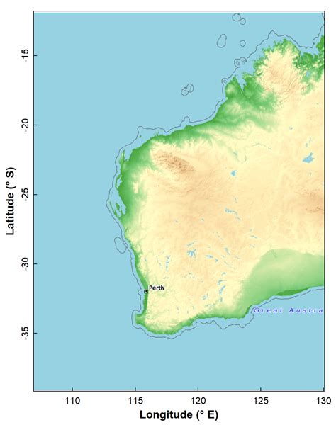 Spatial Data Analysis And Visualization