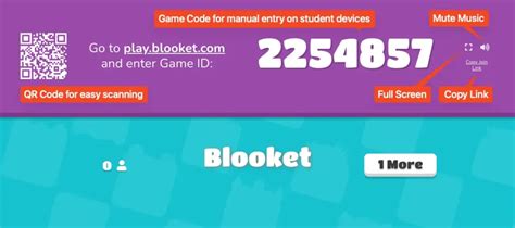 Blooket Join Code Game Id Free Live Codes July 2025