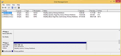 Partition Issues In Preparation For Windows 10 From 81 Windows 7 Forums
