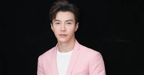 Lawrence Wong Of Yanxi Palace Fame To Hold First Singapore Fan Meeting