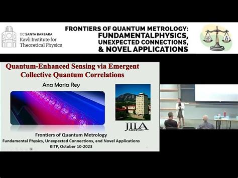 Free Video Quantum Enhanced Sensing Via Emergent Collective Quantum