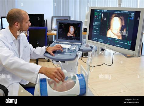 Simulation Of 3d Ultrasound Health And Biomedical Applications Vicomtech Ik4 Visual