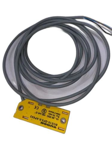 Capacitive Level Sensor At Best Price INR 5 000 Piece In Delhi From
