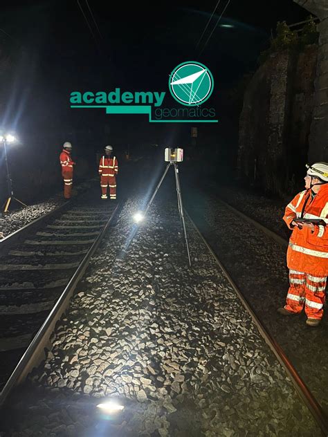 Academy Geomatics Ltd On Linkedin Measurementmatters