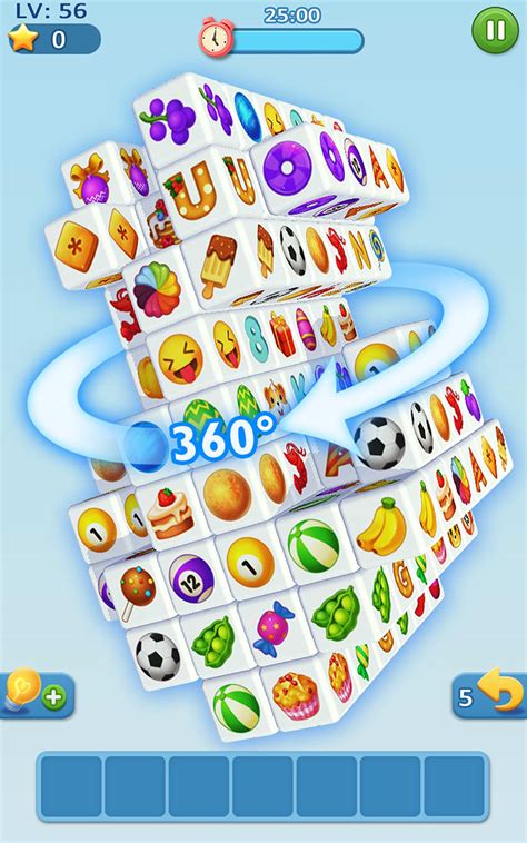 Match3d Triple Puzzle Game Apk Para Android Descargar